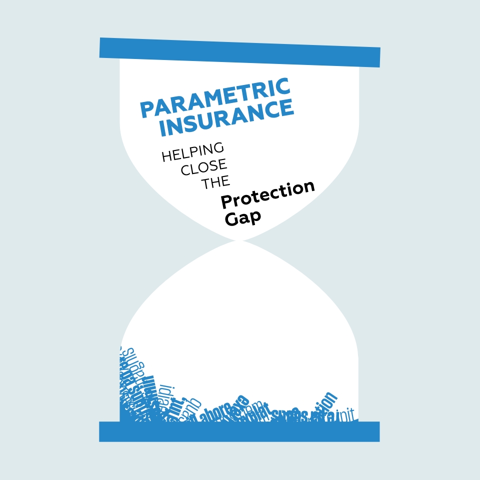 Parametric Insurance: Helping Close The Protection Gap | Technical ...