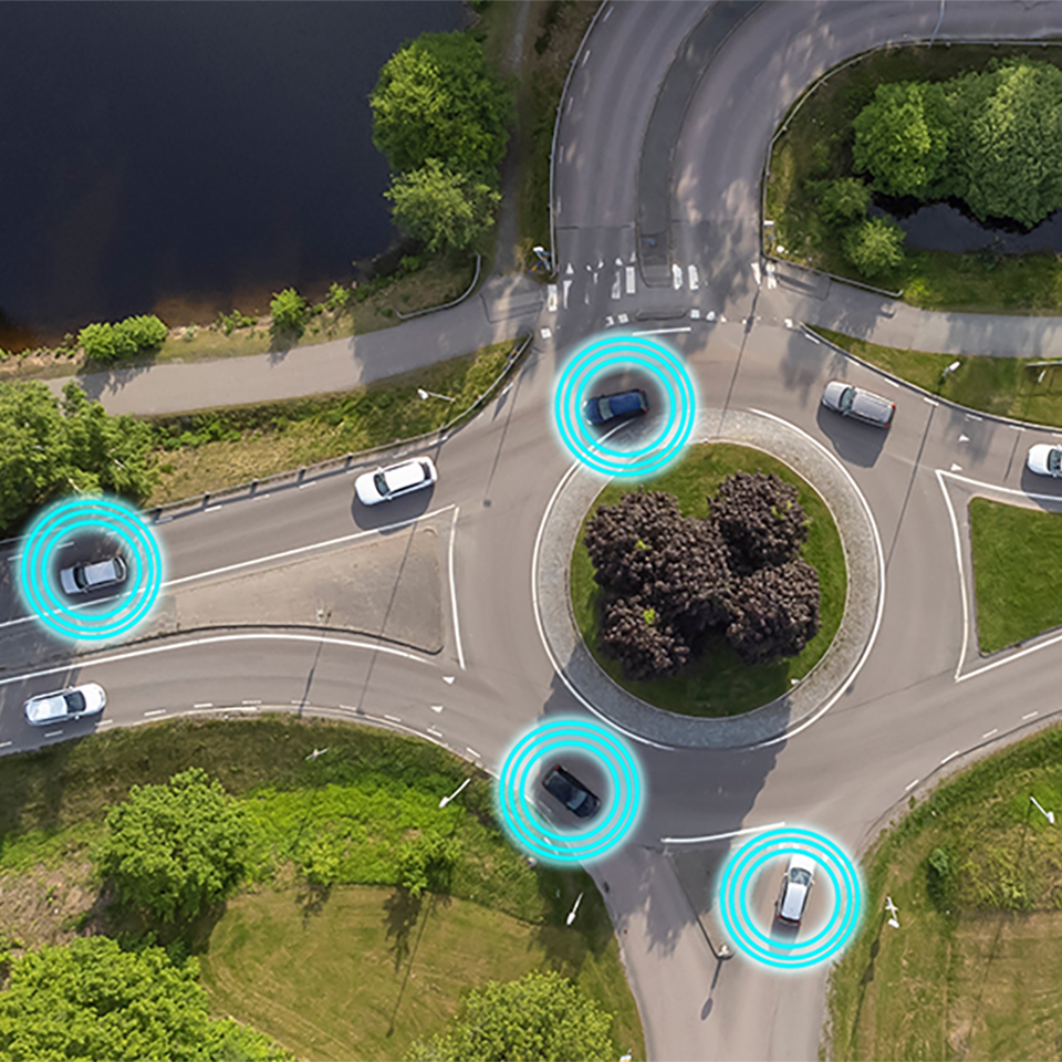 Advanced driver assistance systems | General article | Edition 16 | The ...