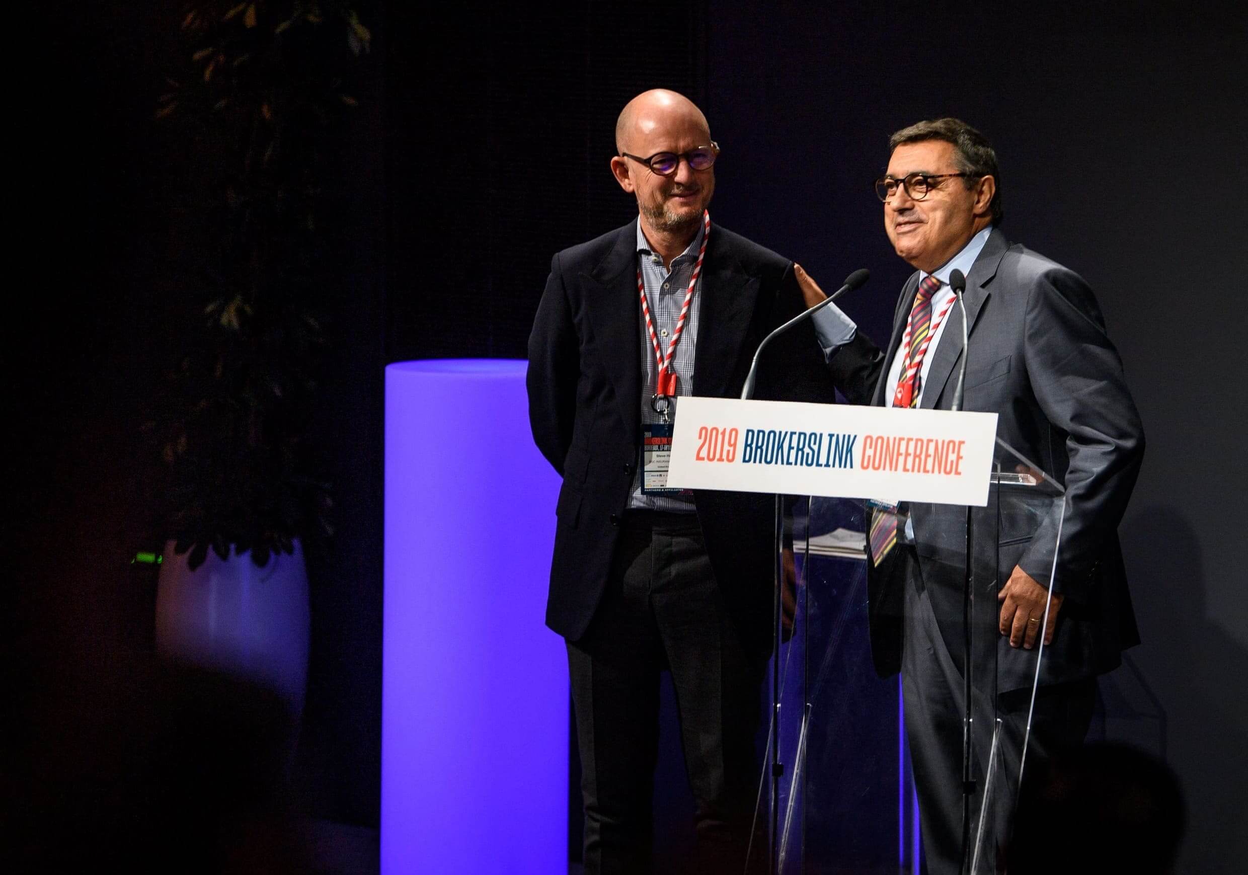 Combining the power of technology and talent - the alternative ...